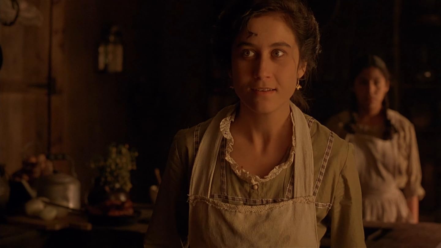 Watch Like Water For Chocolate | Prime Video