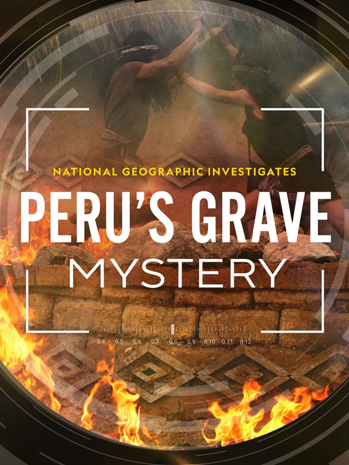 Prime Video: National Geographic Investigates: Peru’s Mass Grave: The ...