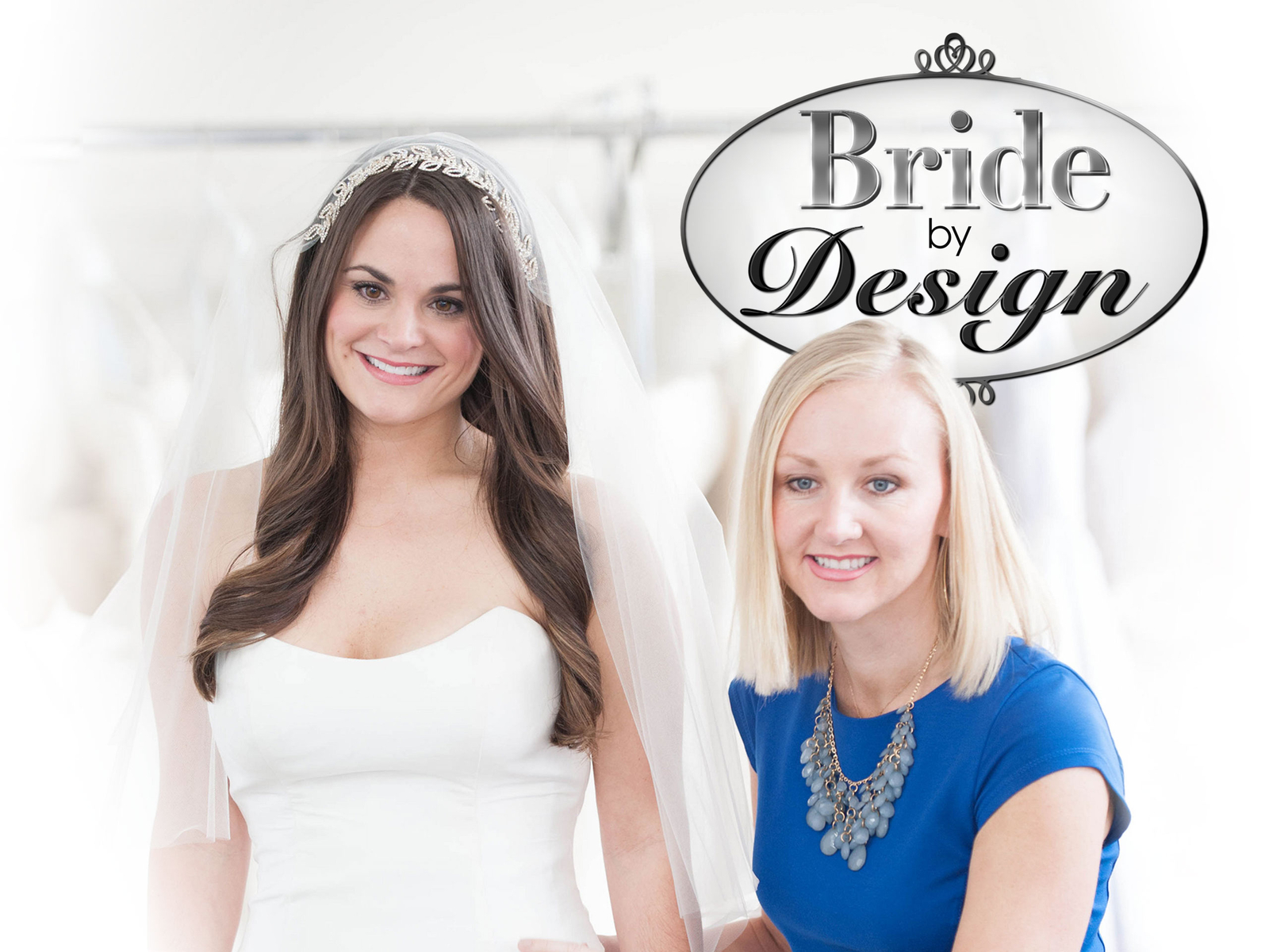 Prime Video: Bride By Design - Season 1