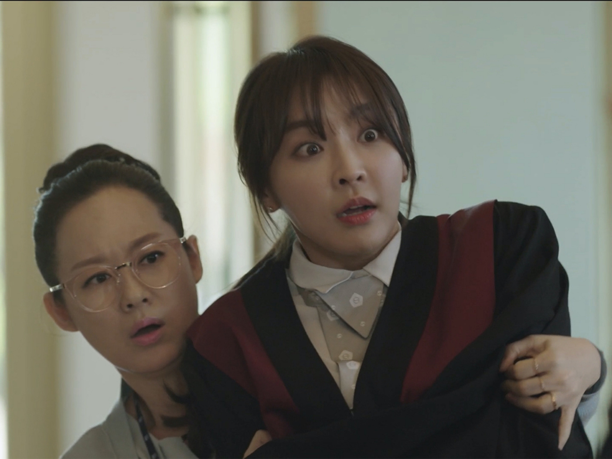 Prime Video: Partners for Justice