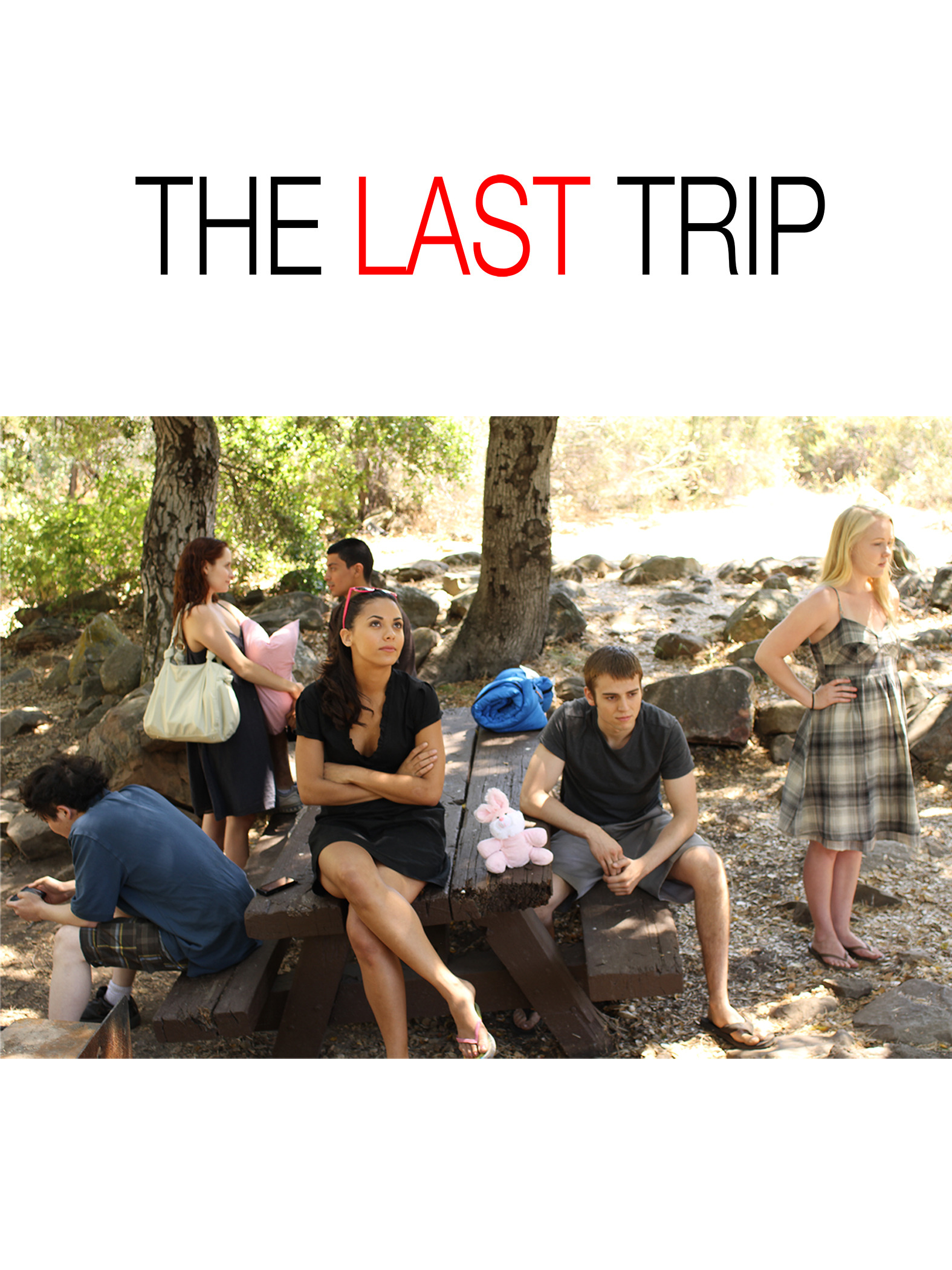 Prime Video: The Last Trip