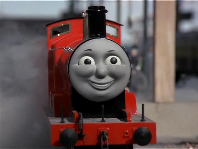 Prime Video: Thomas and Friends - Season 1