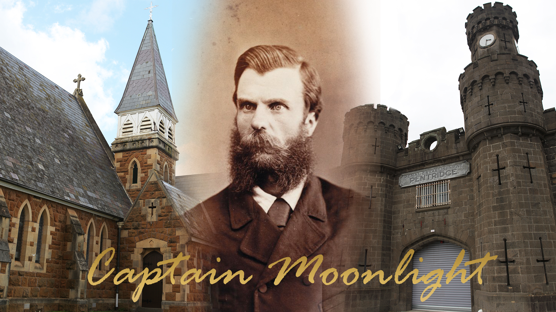 Watch Captain Moonlight | Prime Video