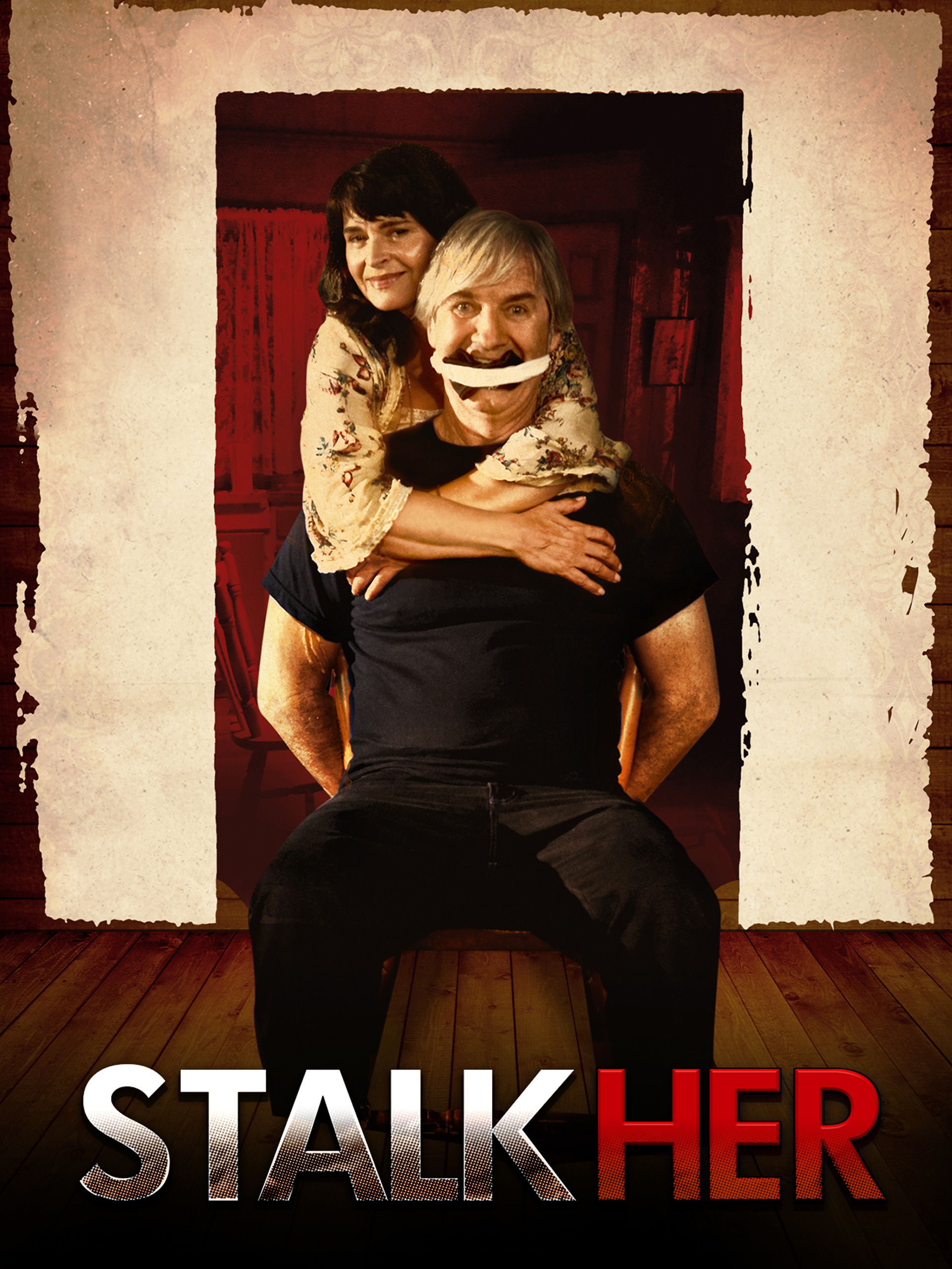 Prime Video: StalkHer