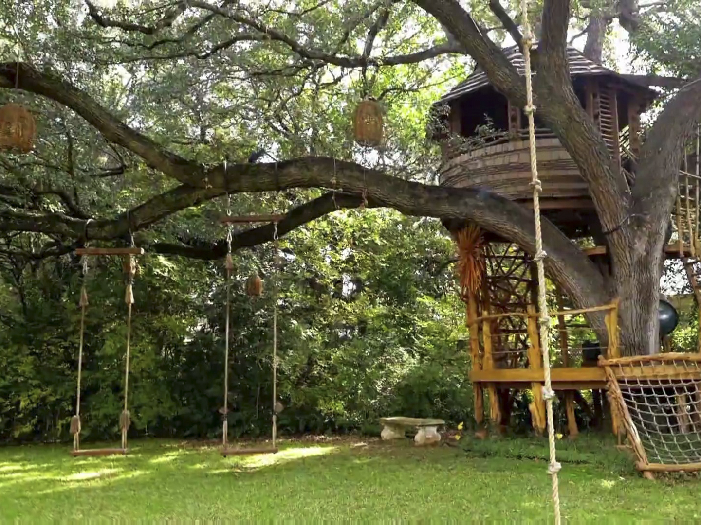 Prime Video: Treehouse Masters - Season 3