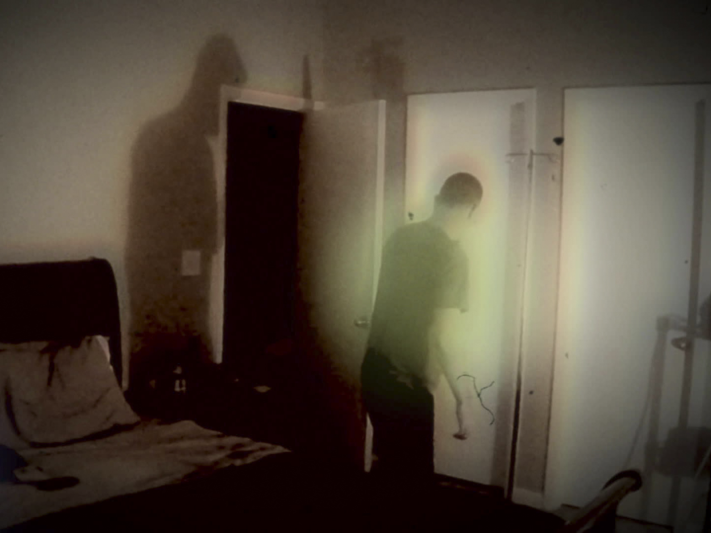 Prime Video: Paranormal Caught on Camera - Season 2