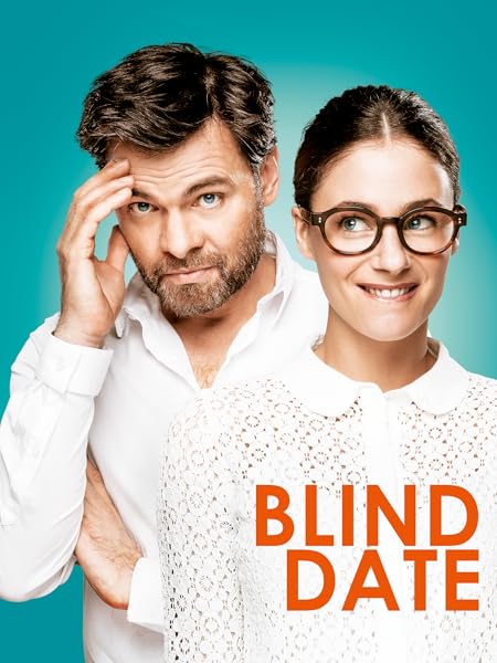 Prime Video: Blind Date