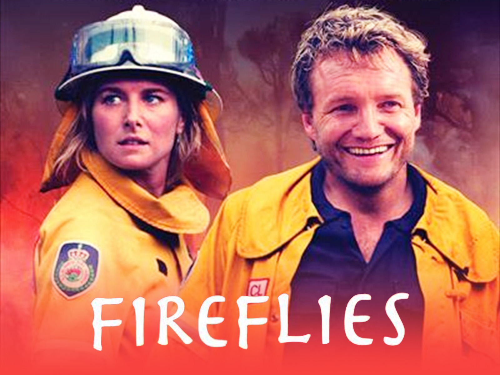 Prime Video: Fireflies