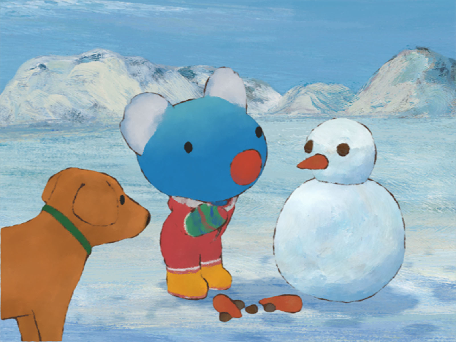 Prime Video: Penelope