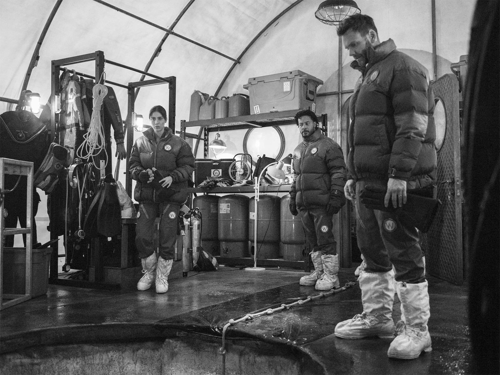 Prime Video: The Twilight Zone, Season 2