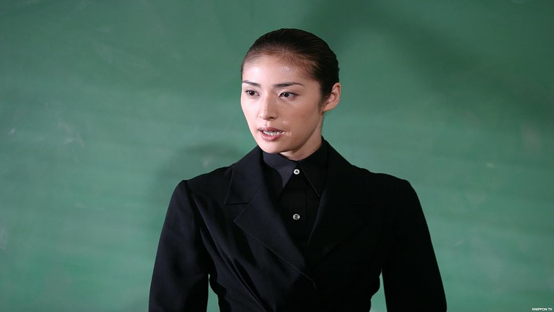 Prime Video: The Queen's Classroom-season 1