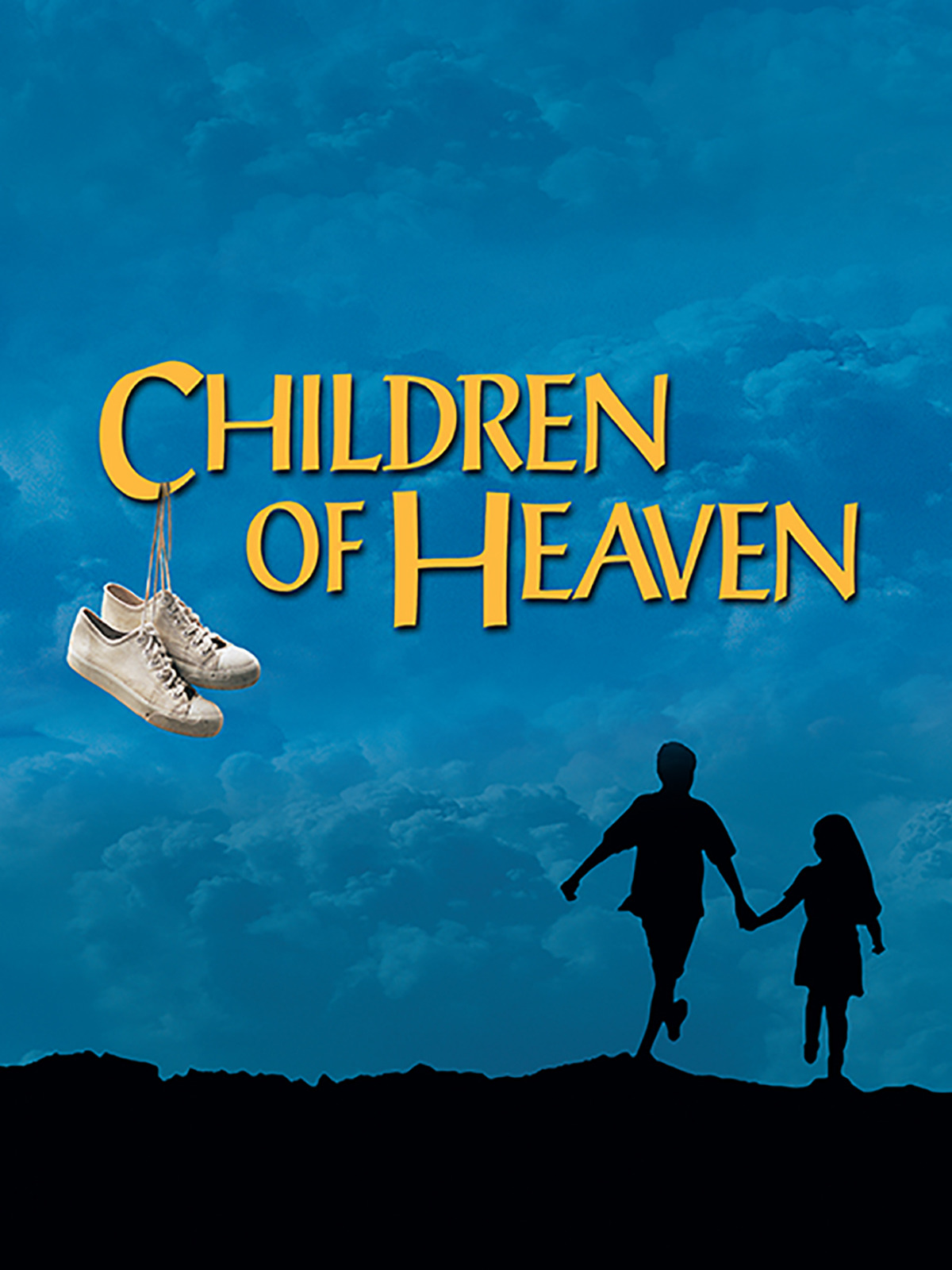 Prime Video: Children of Heaven