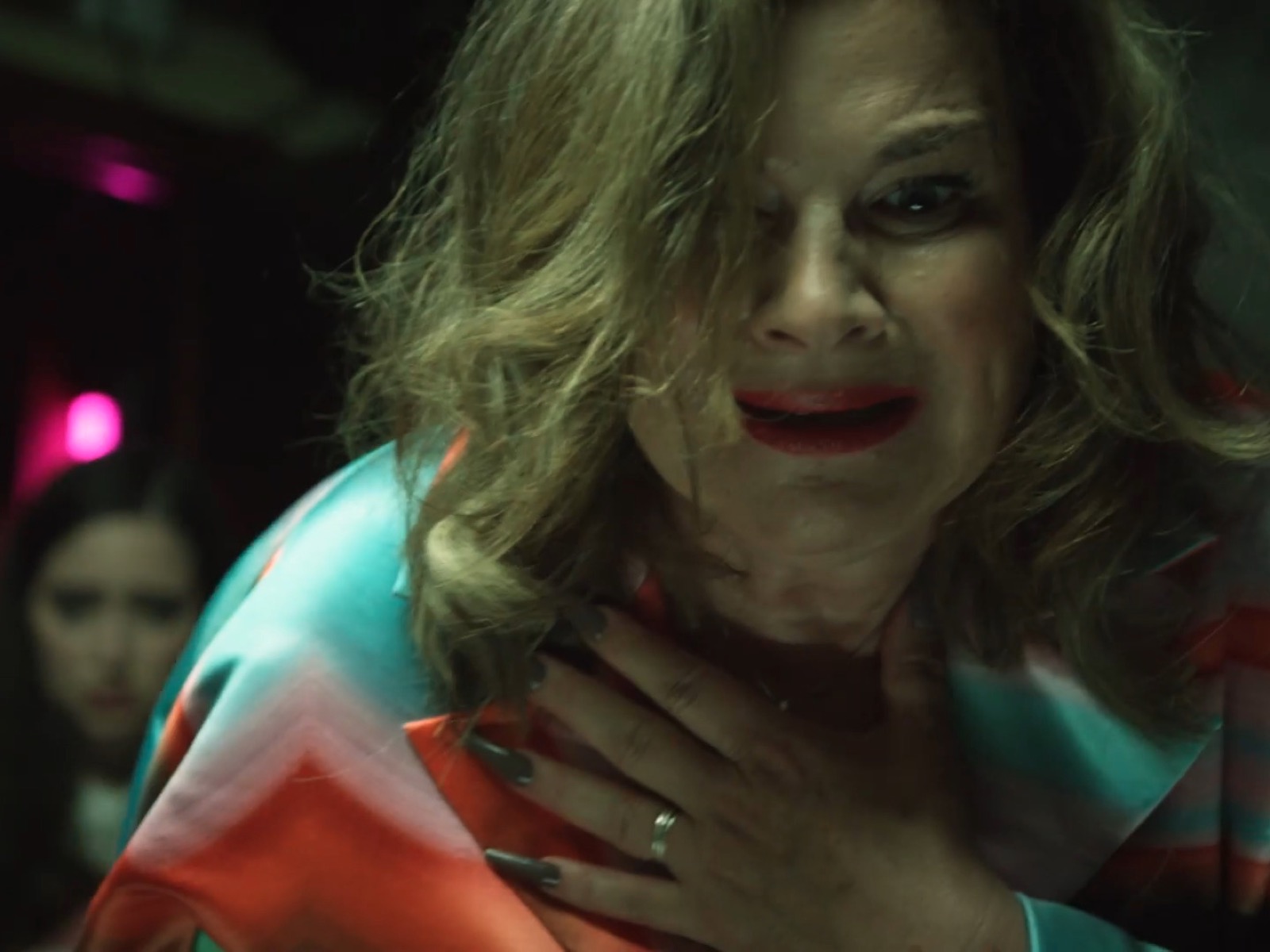 Prime Video: Sloppy Jones - Season 1