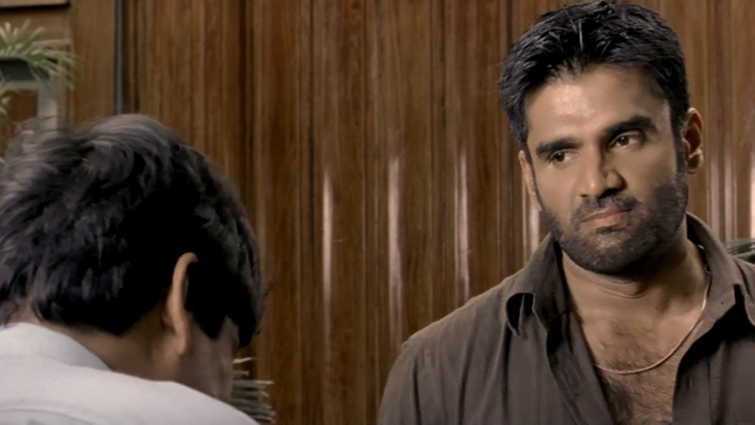 Prime Video: Shootout at Lokhandwala