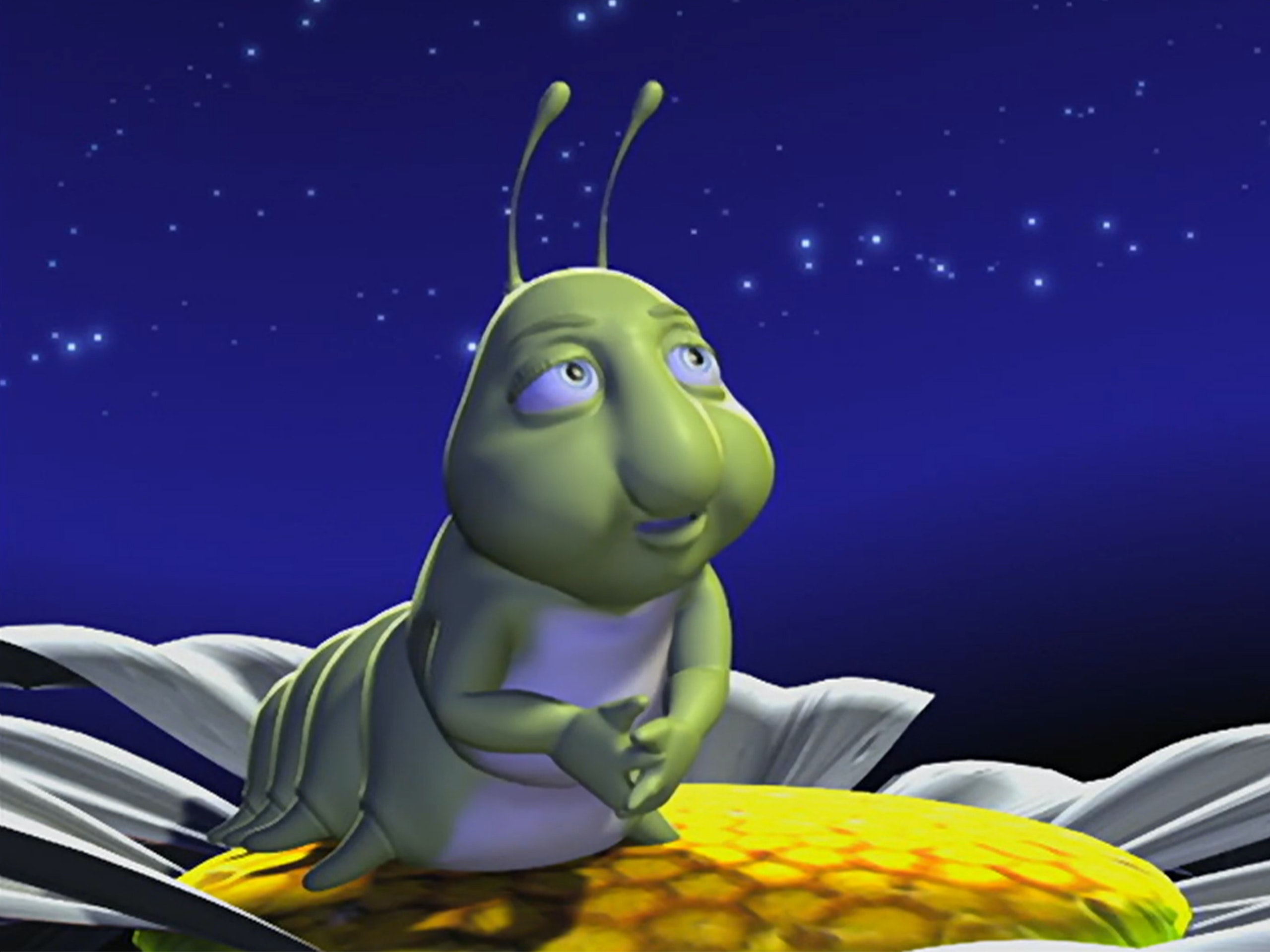 Prime Video: Hermie & Friends