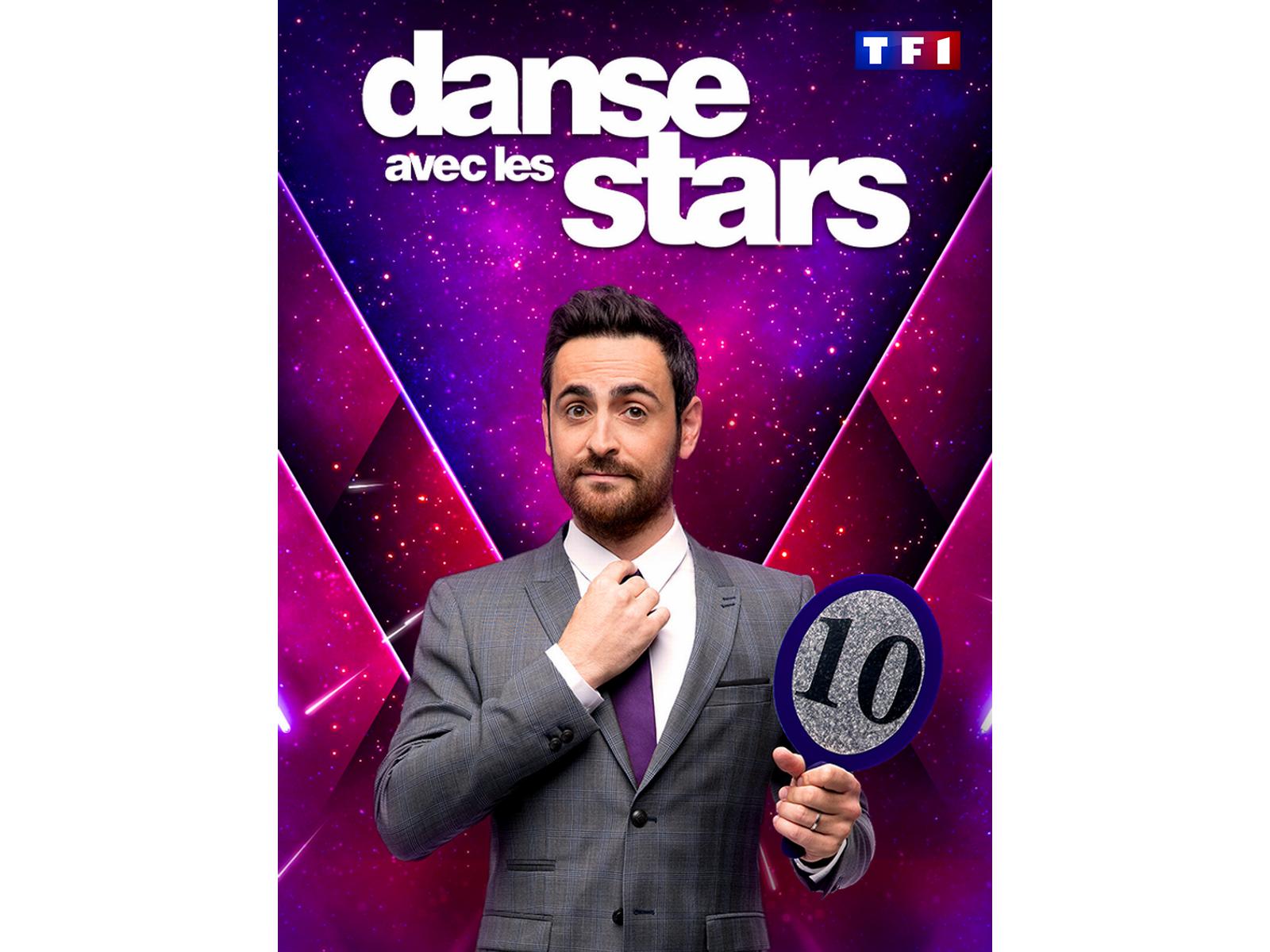 Prime Video: Danse avec les stars - Saison 12