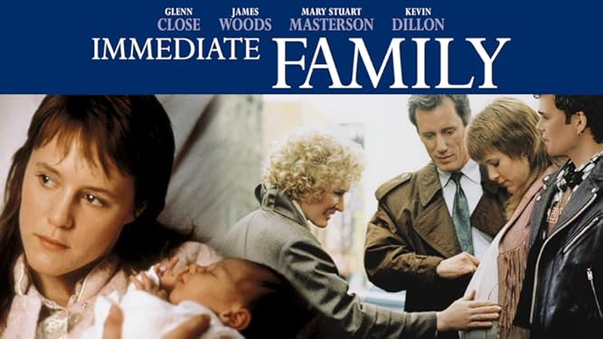 Immediate Entourage Children