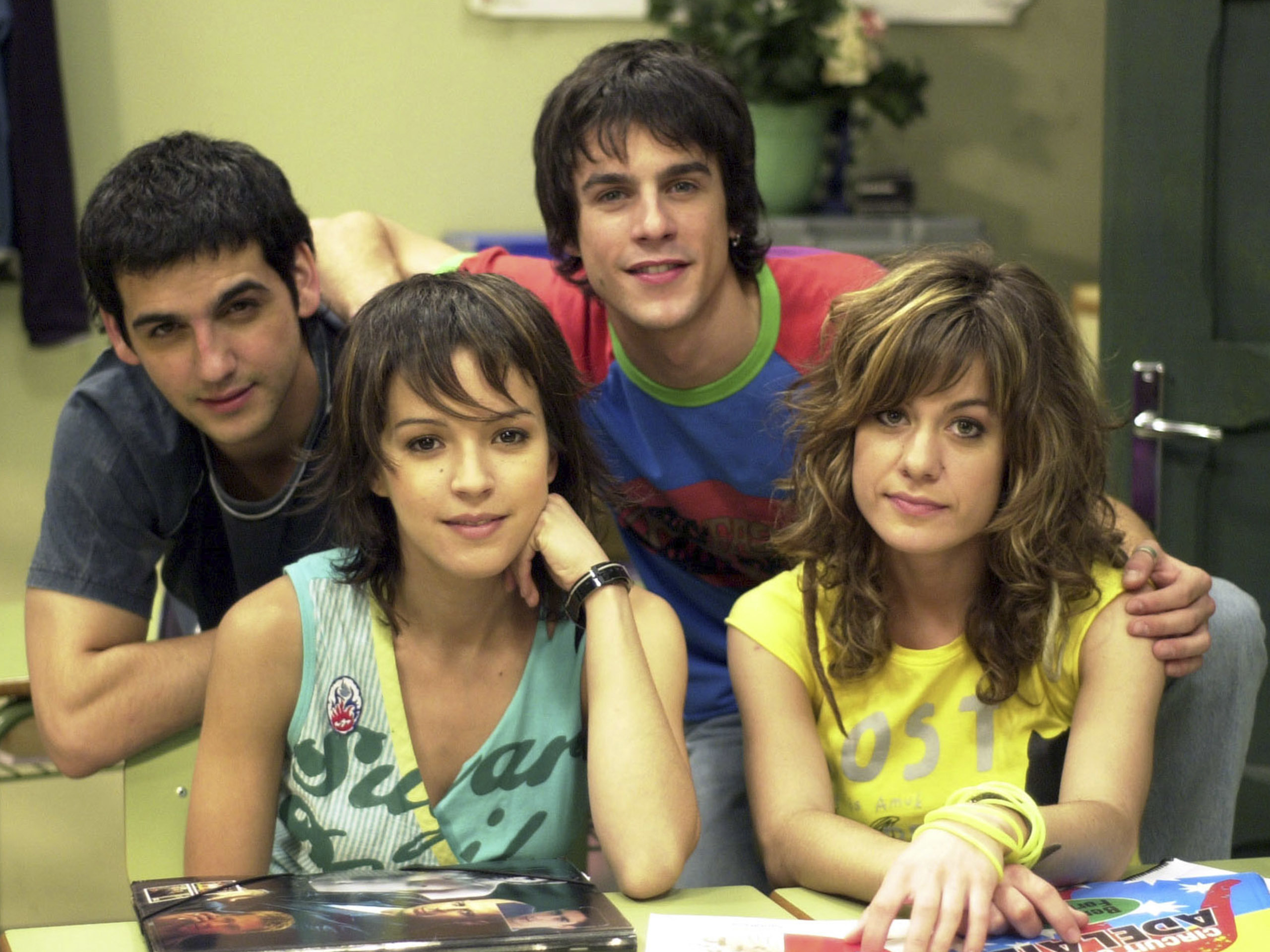 Prime Video: Temporada 4