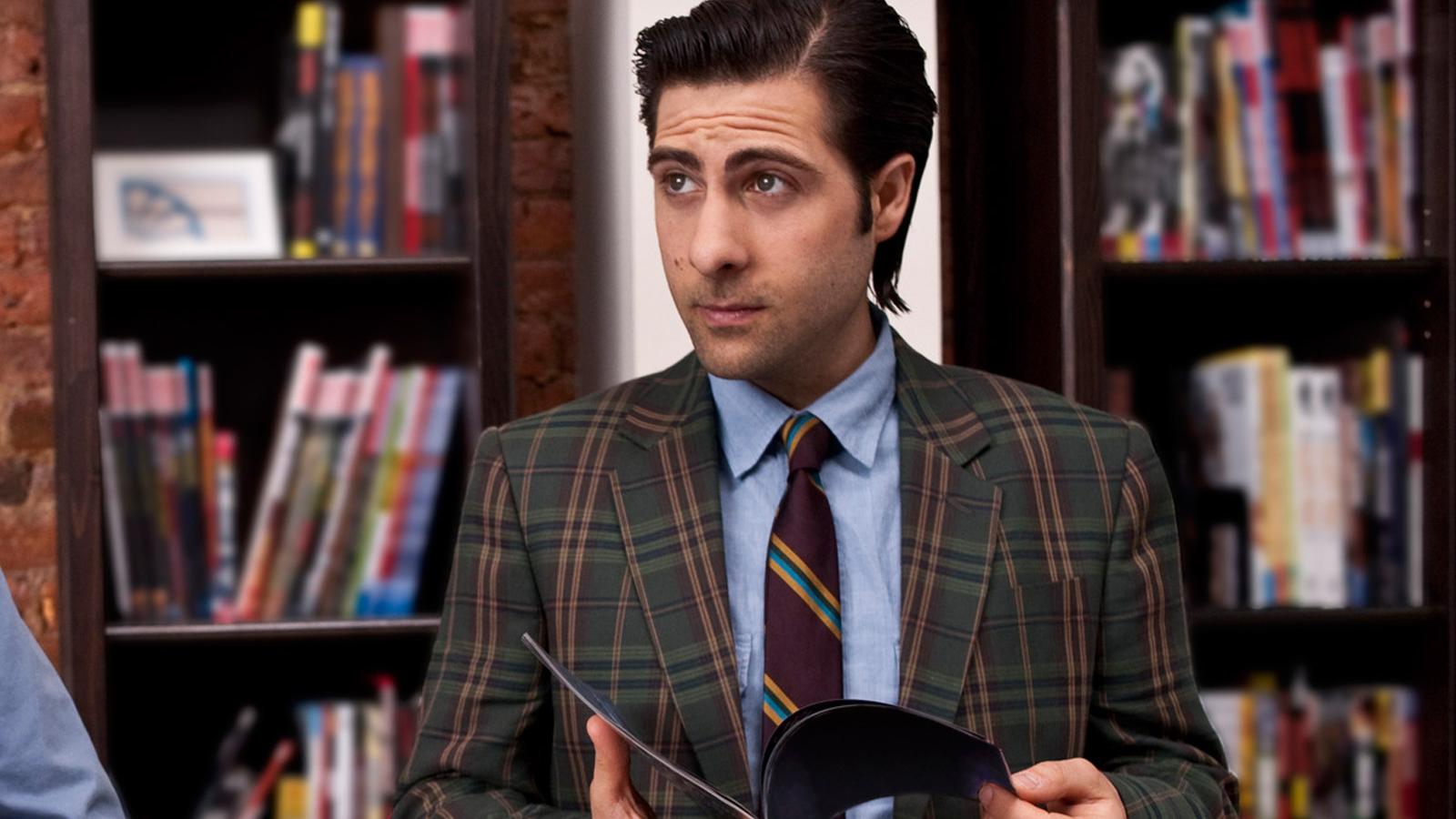 Watch Bored to Death Season 1 | Prime Video