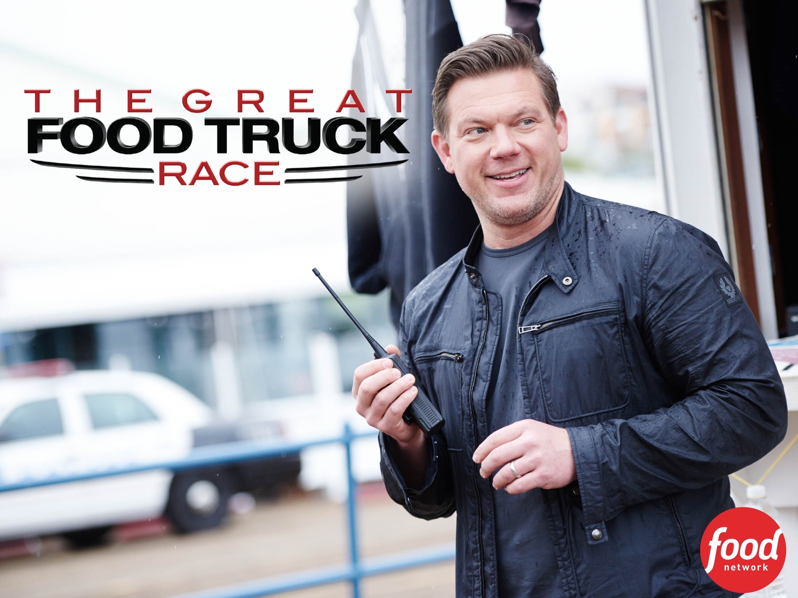 Prime Video: The Great Food Truck Race - Season 6