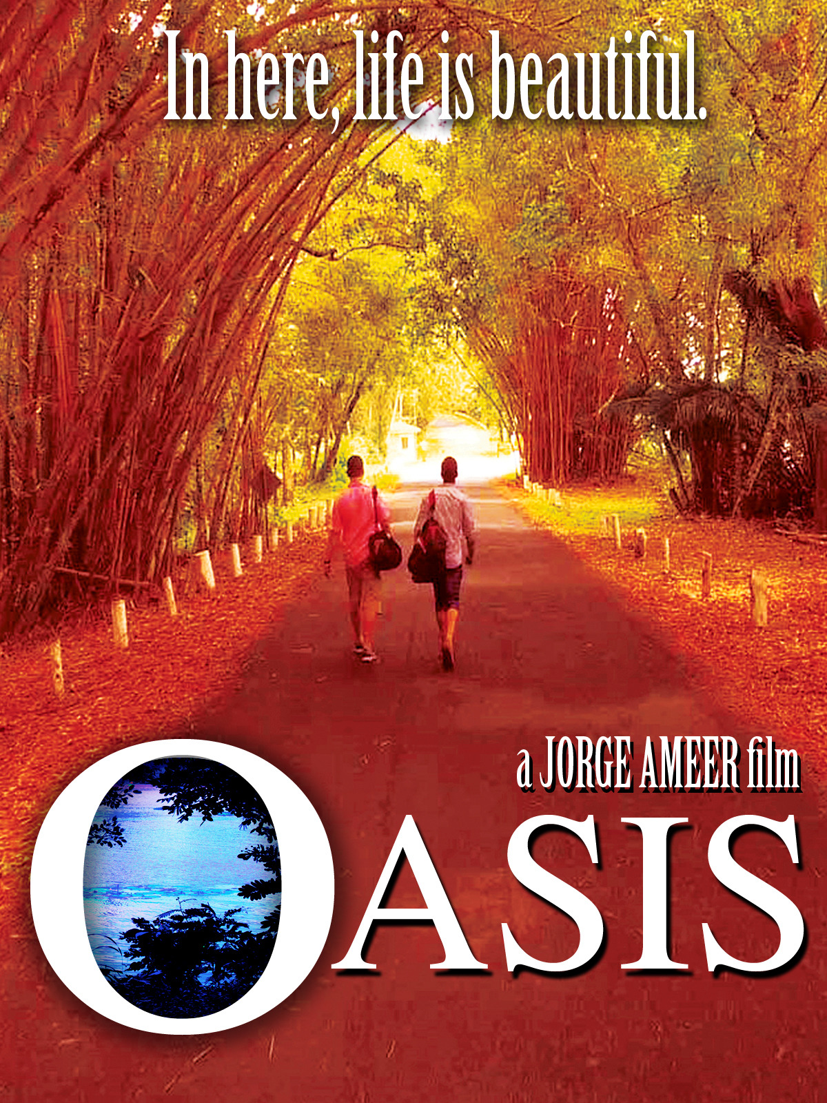 Prime Video: Oasis
