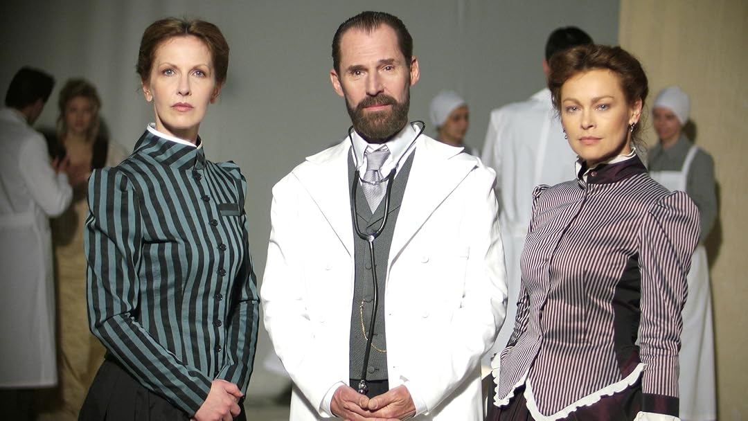 Watch When Nietzsche Wept | Prime Video