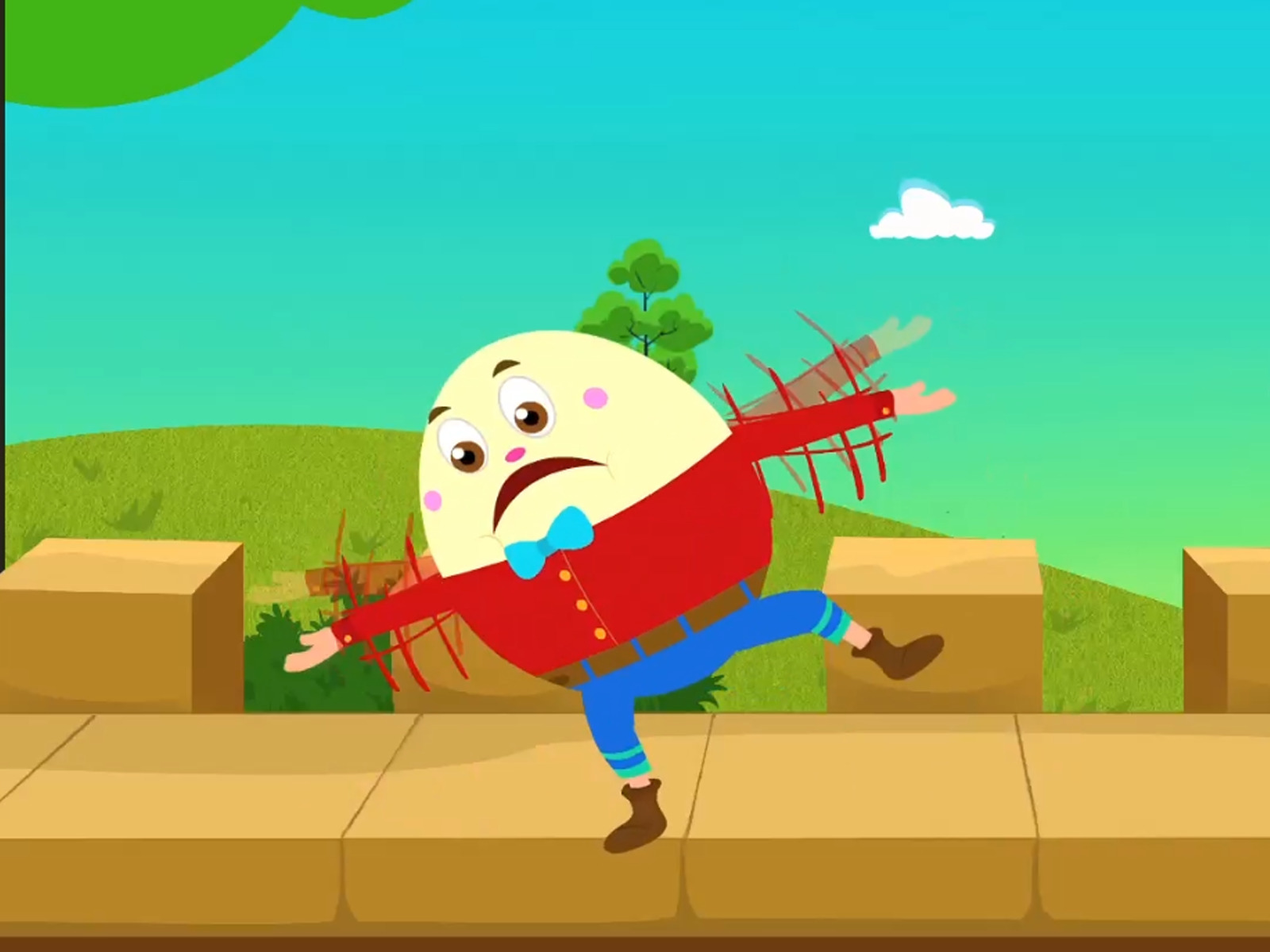 Prime Video: Nursery Rhymes Time