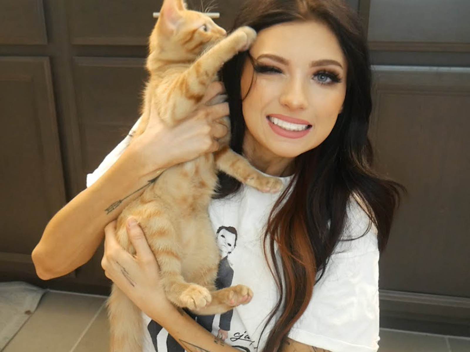 Prime Video: Scary Stories with cjades