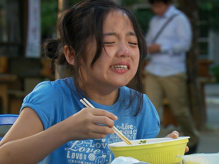 Prime Video: High Kick 2