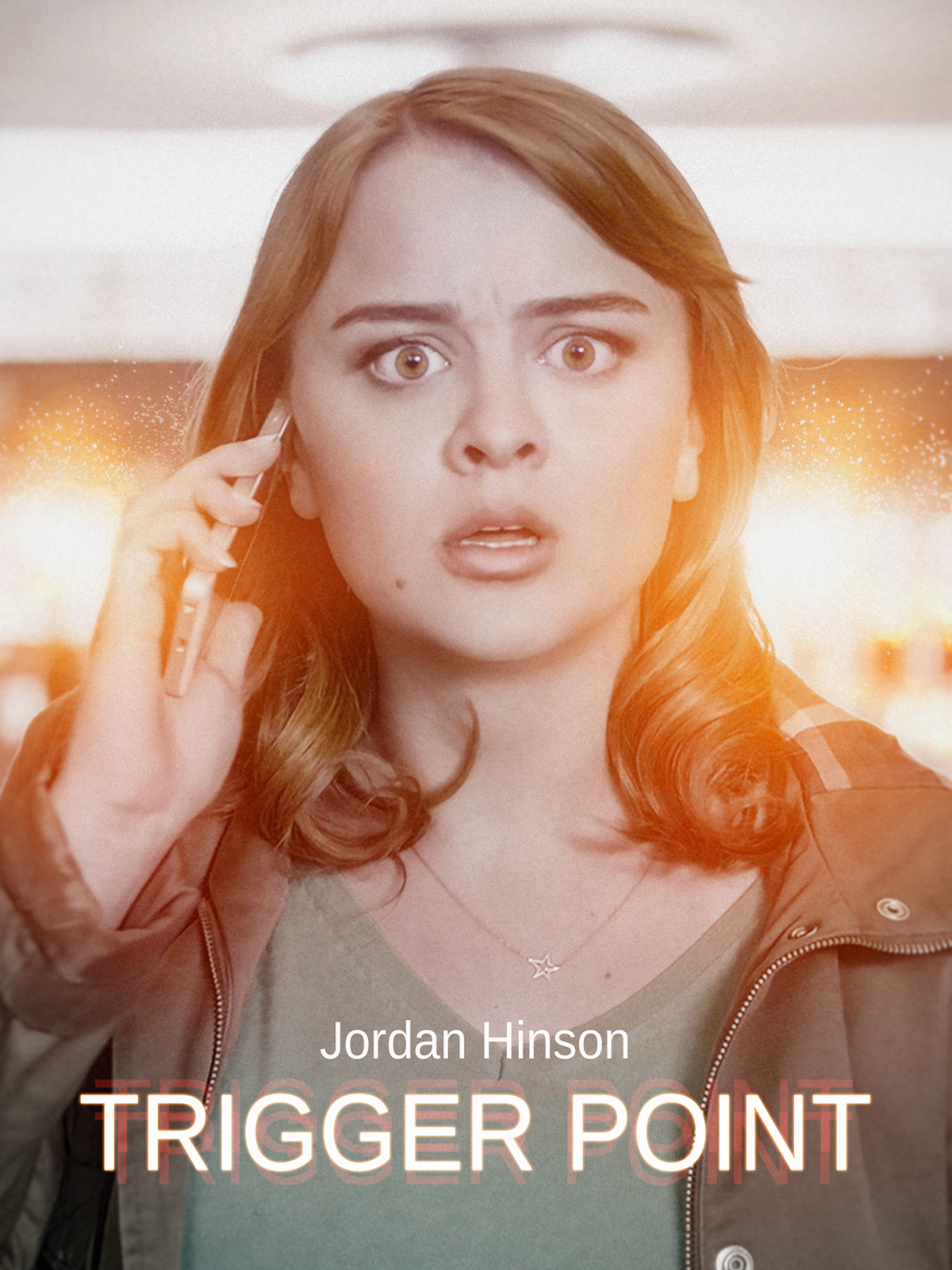 Prime Video: Trigger Point