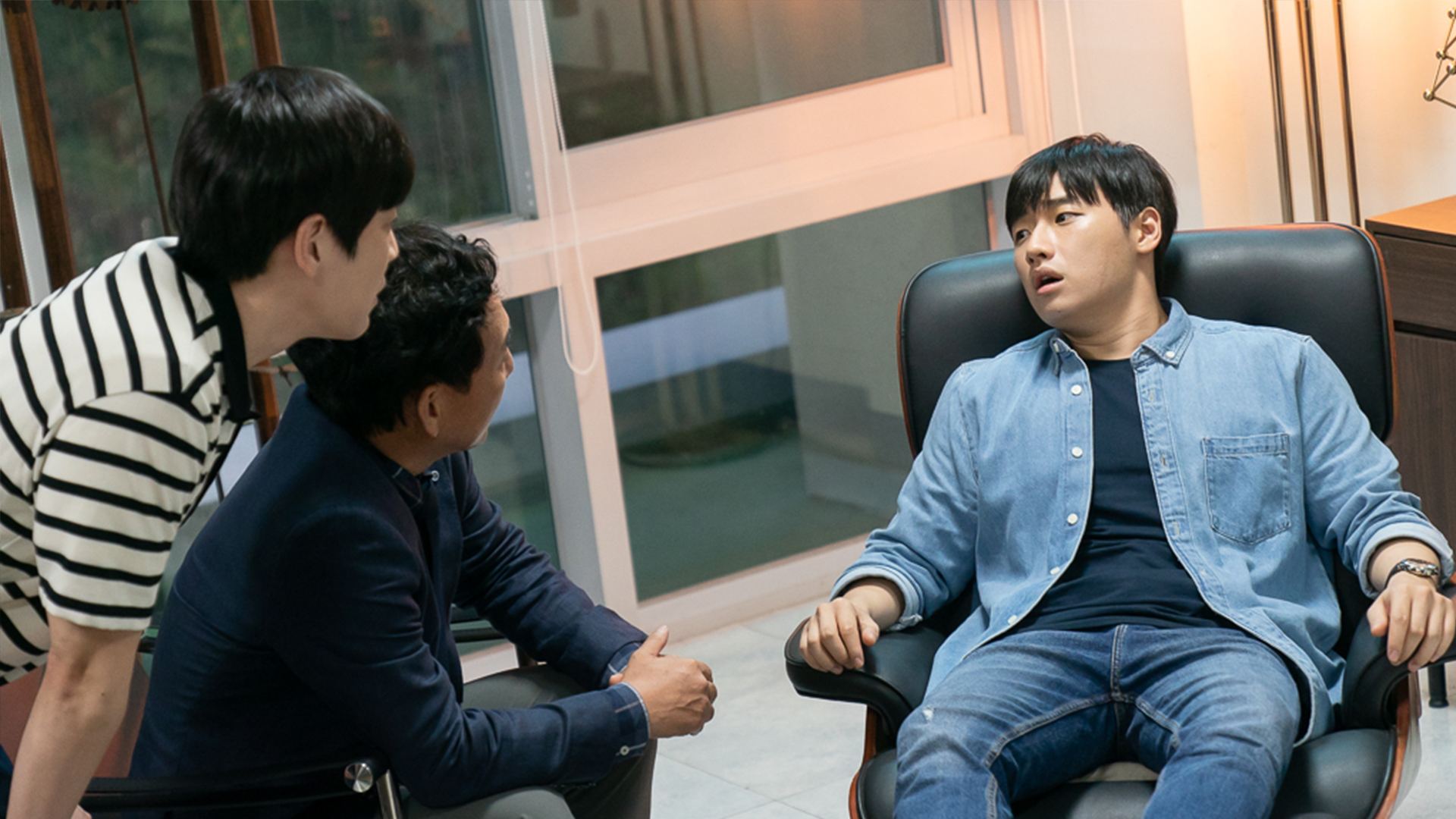 Prime Video: The Hypnosis