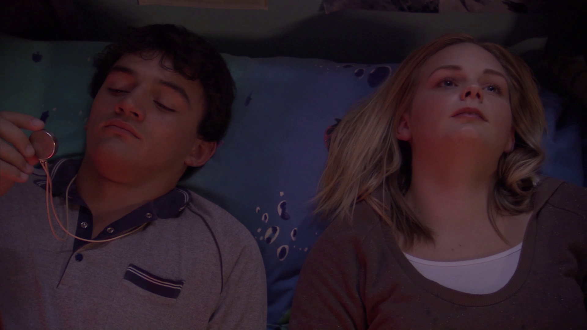 Prime Video: The Map Reader