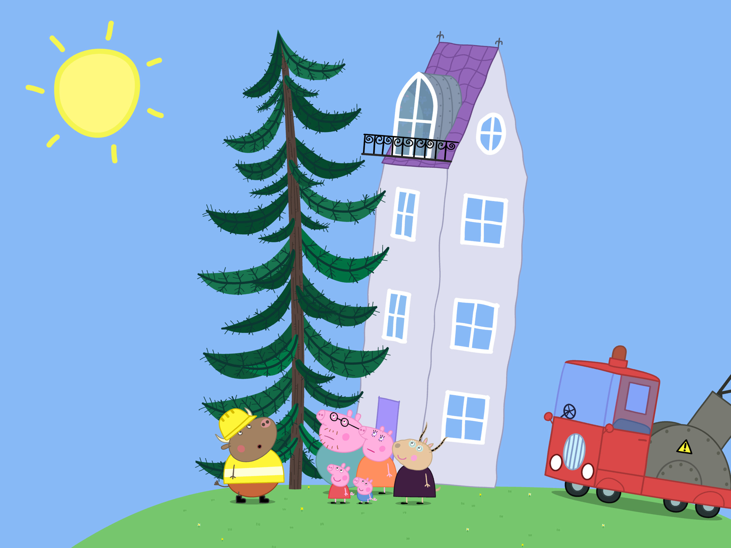 Prime Video Peppa Pig Volume 10 prime-video-peppa-pig-volume-10