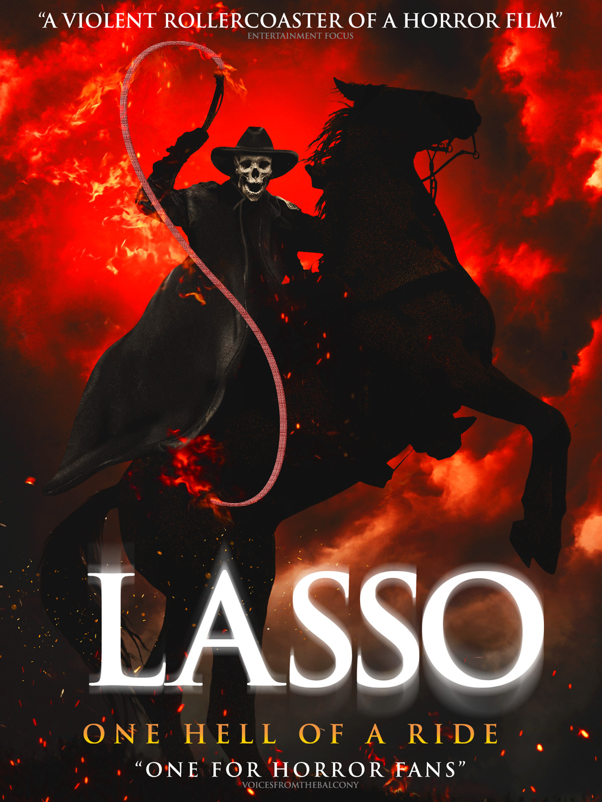 Prime Video: Lasso