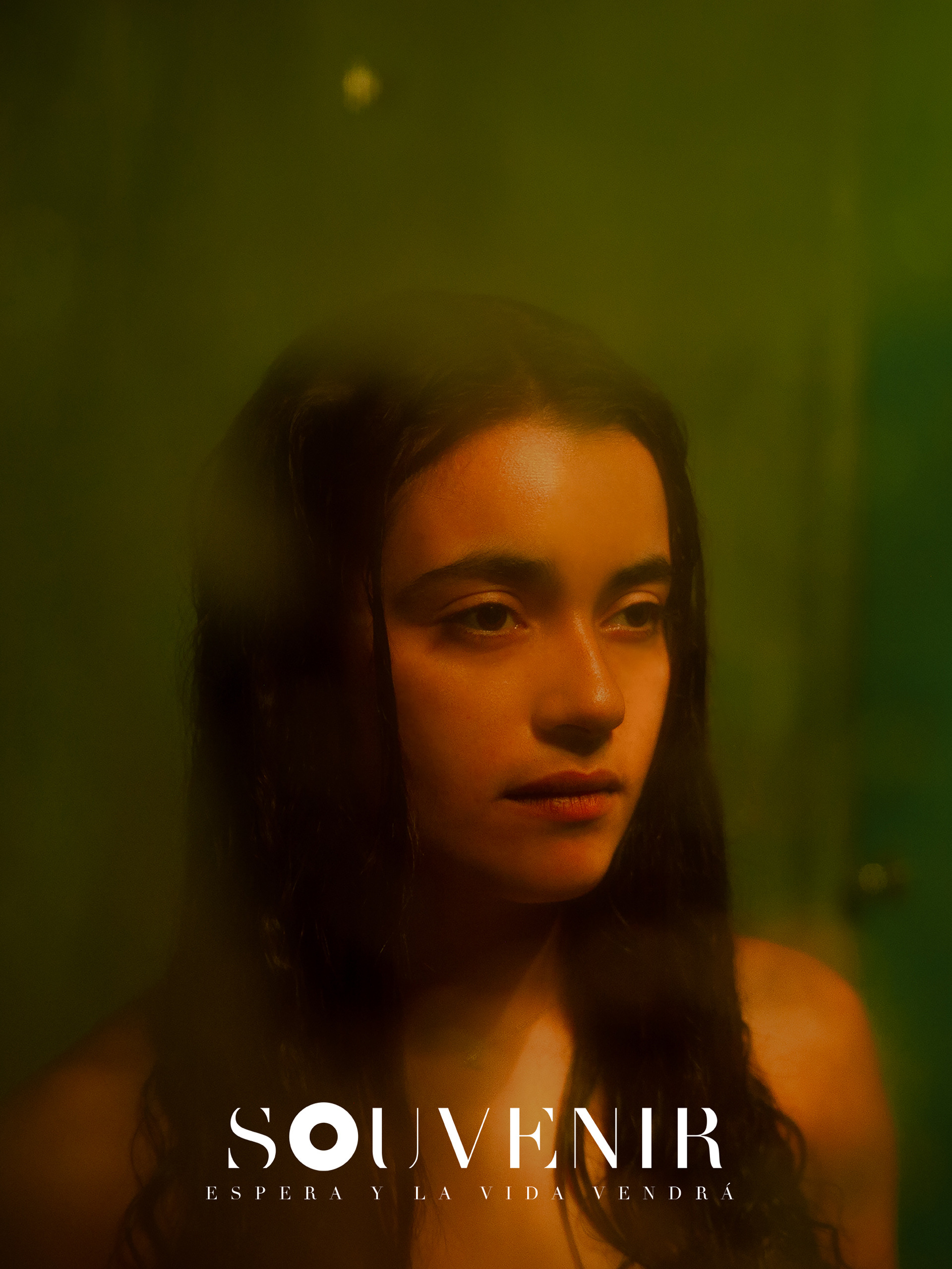 Prime Video: Souvenir