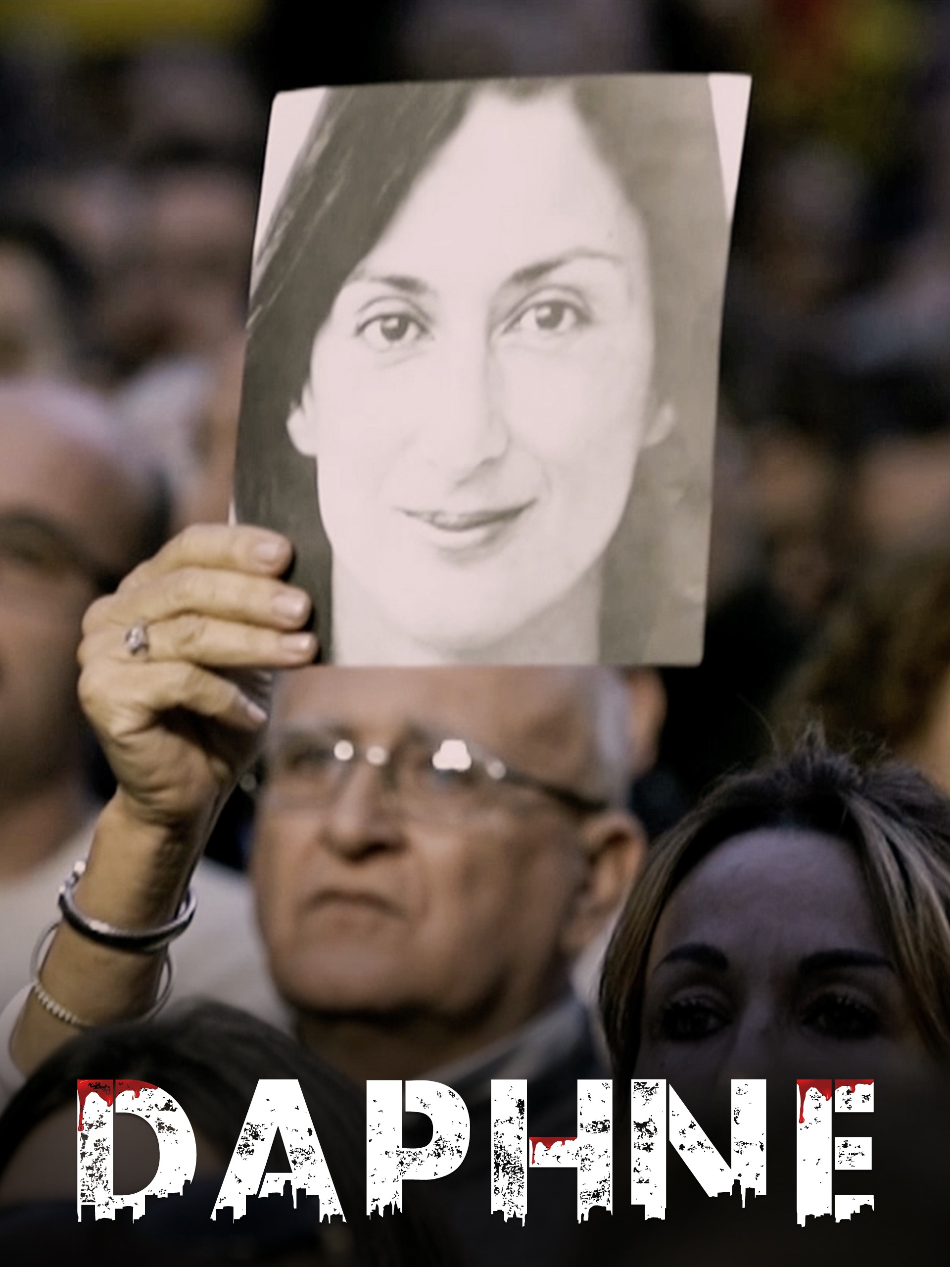 Prime Video: Daphne