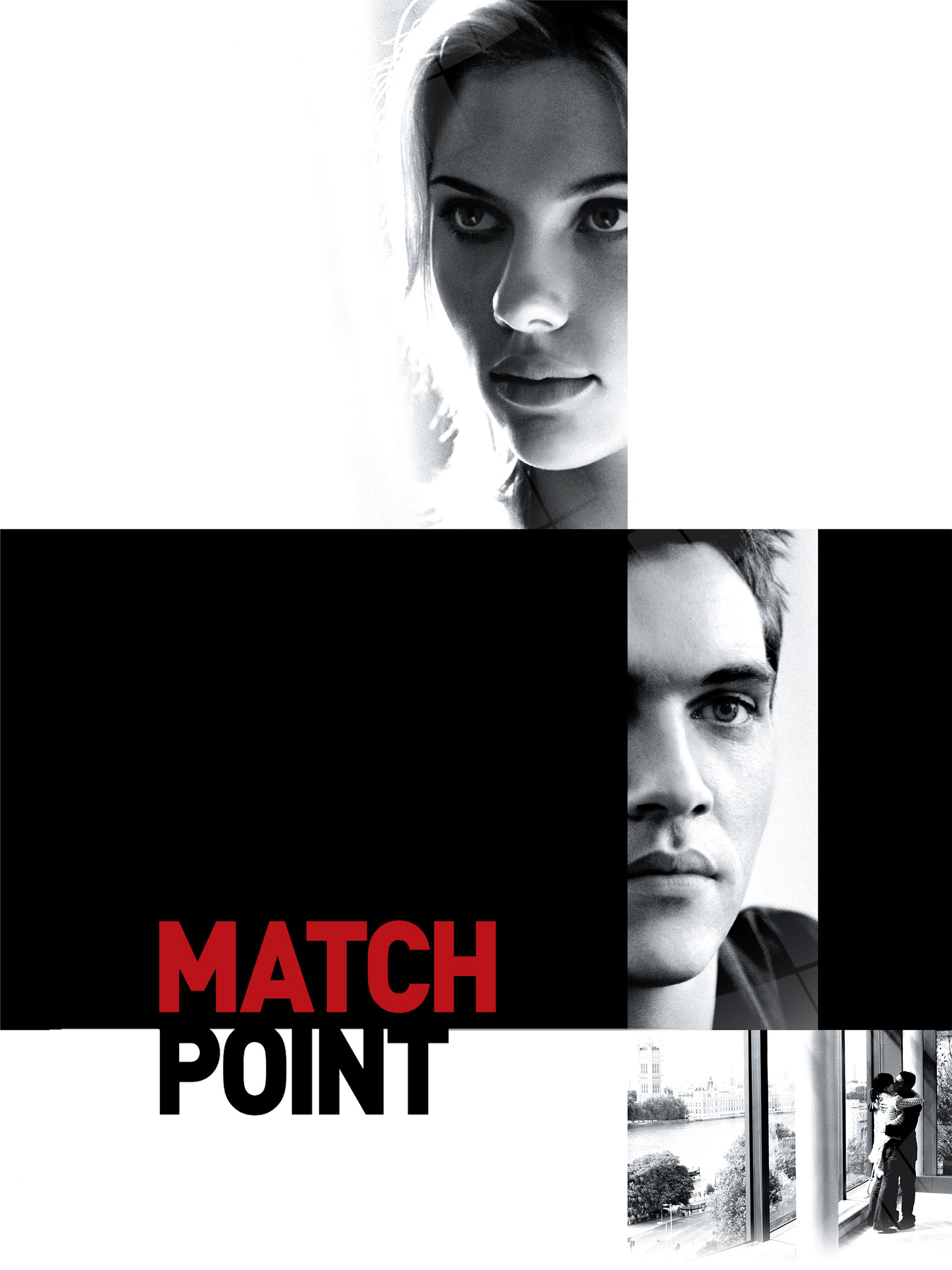 Prime Video: Match Point