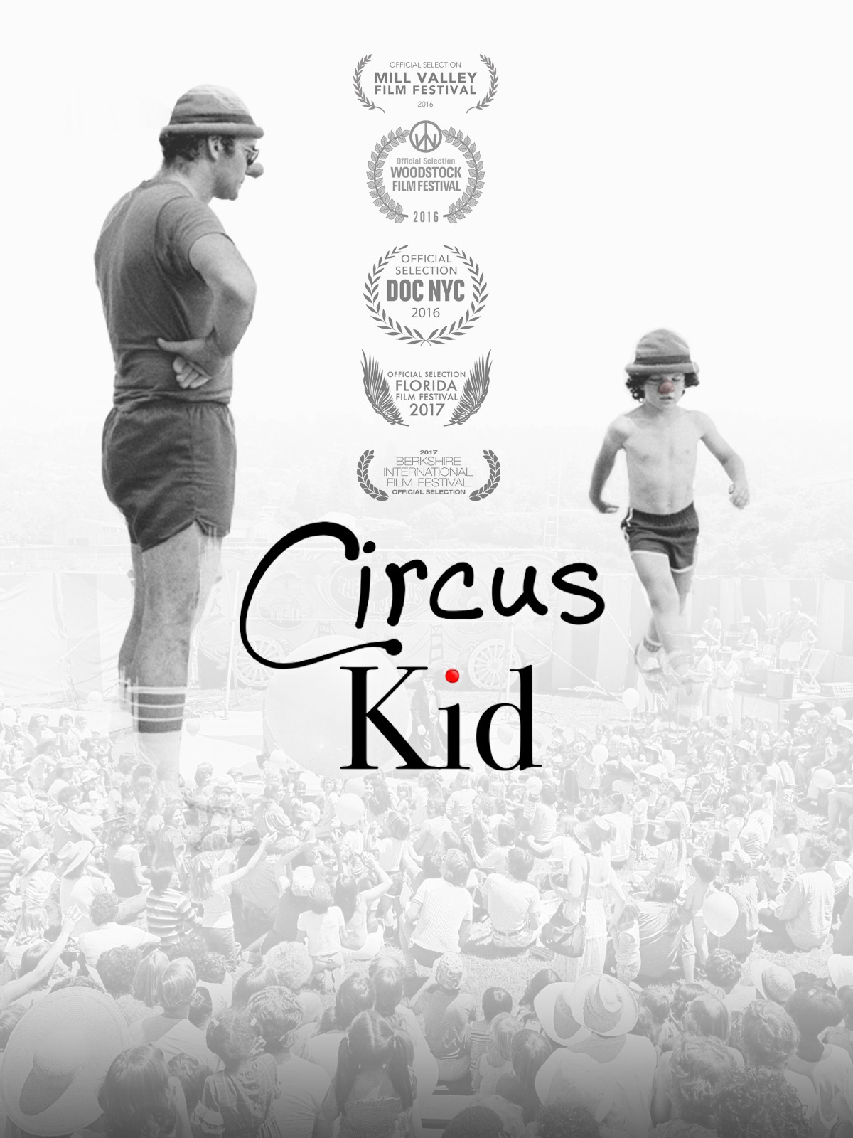 Prime Video: Circus Kid