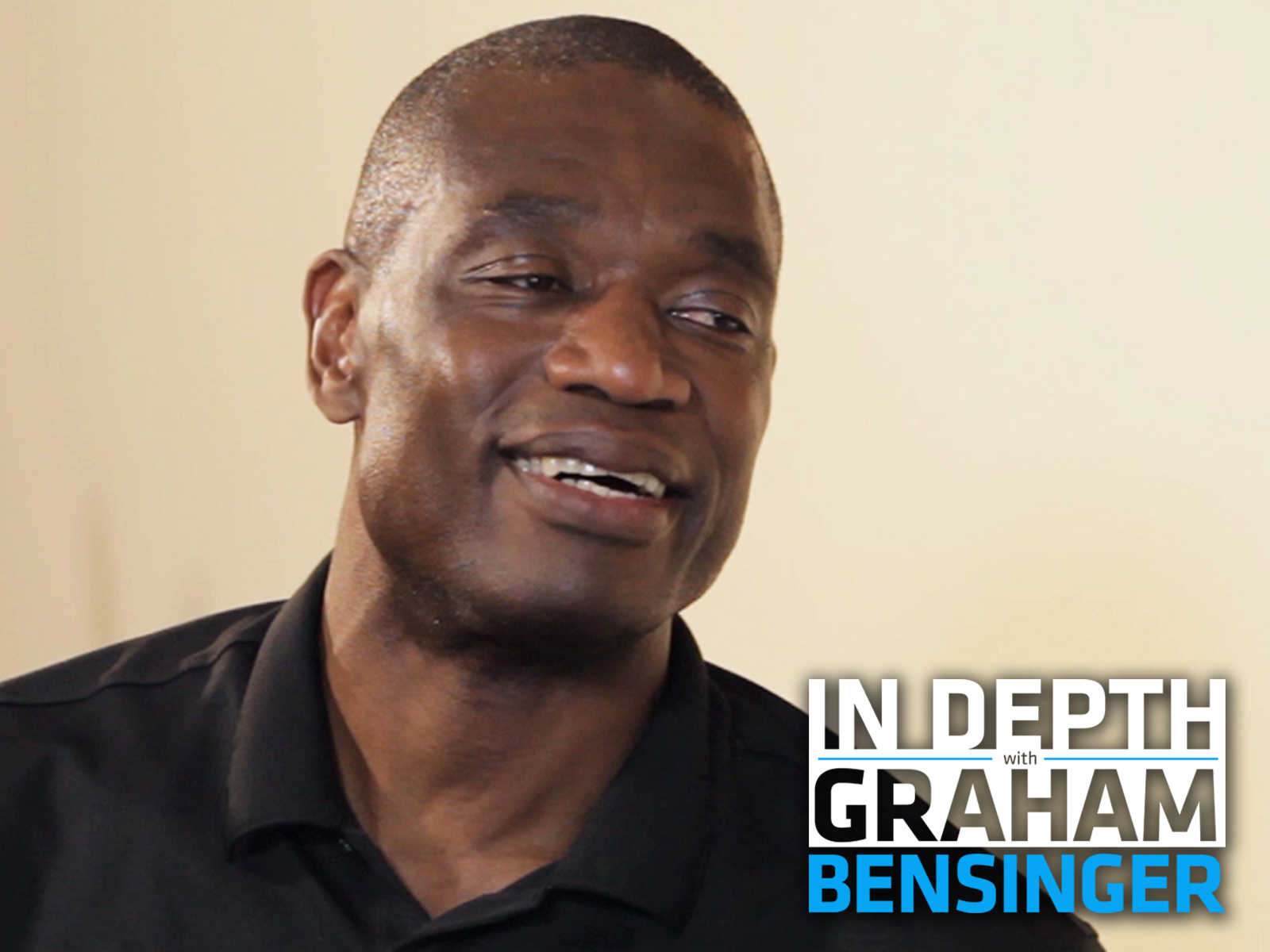 Prime Video: In Depth With Graham Bensinger