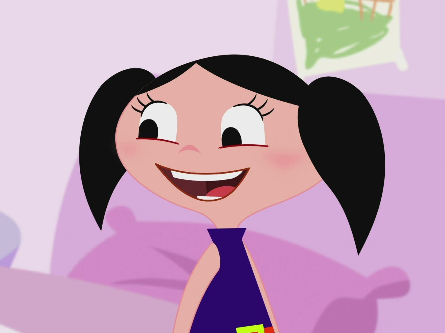 Prime Video: Luna na Escola - Season 4