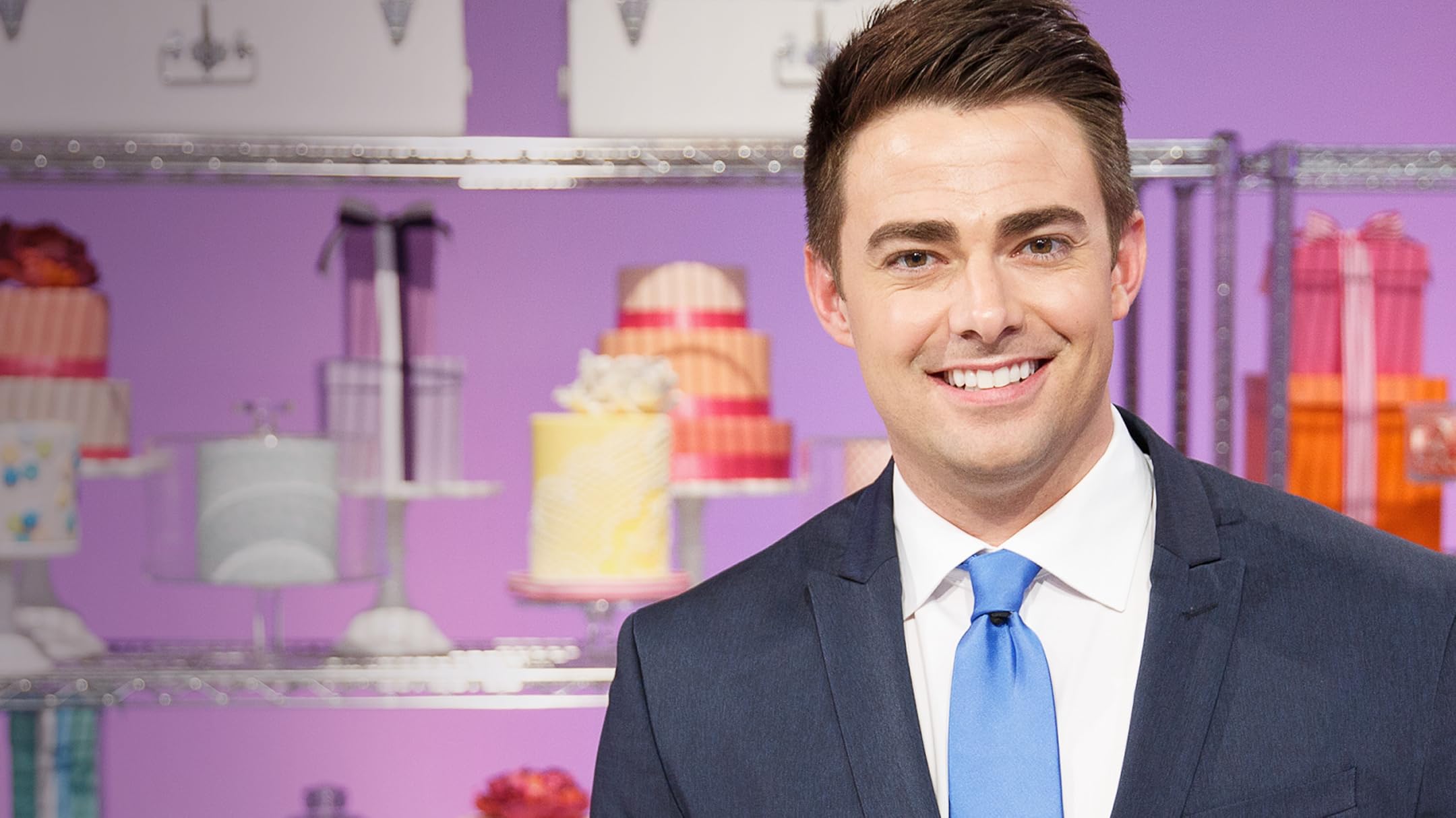 Watch Cake Wars - Season 1 | Prime Video