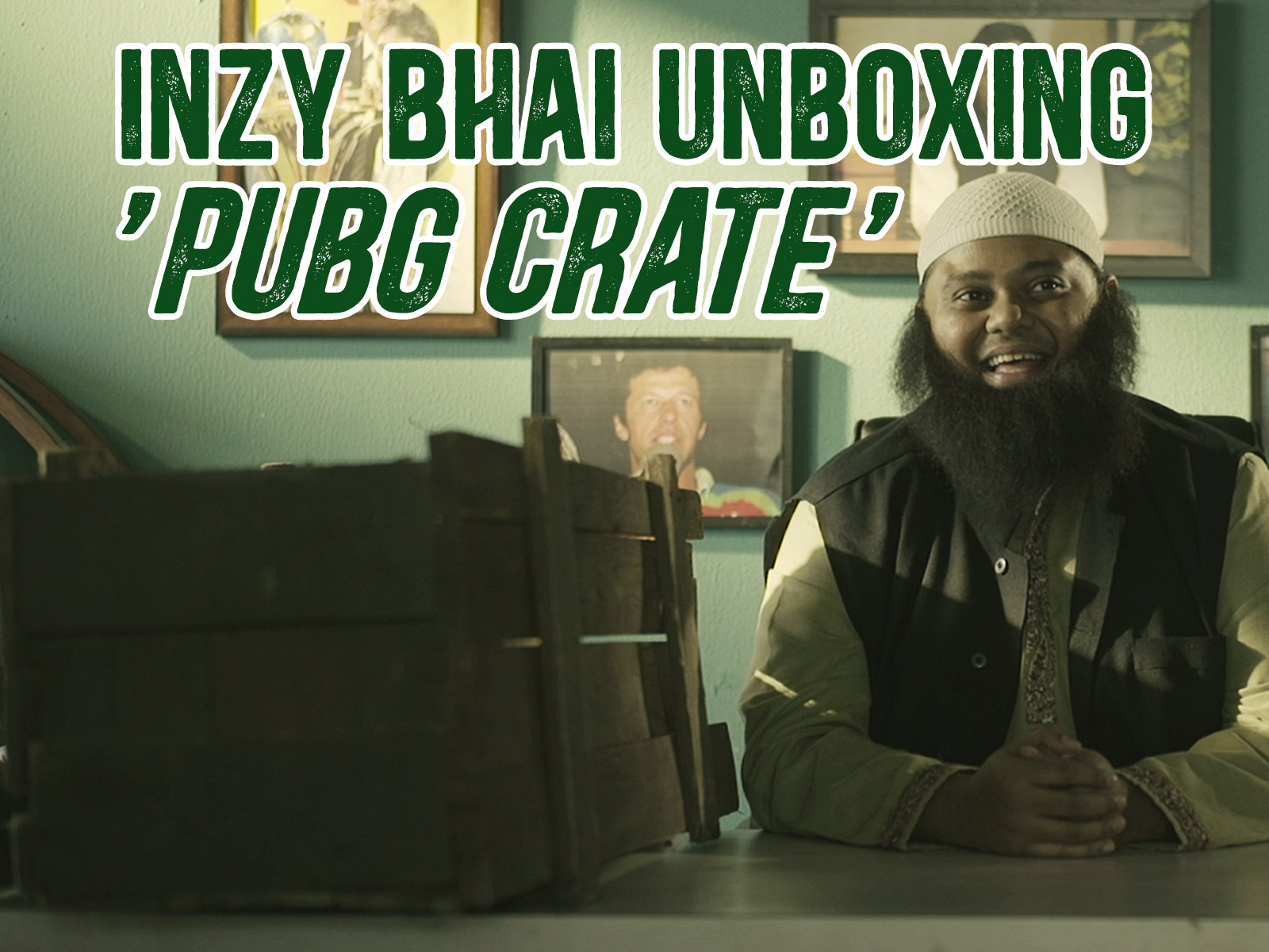 Prime Video: The Best of Screen Patti - Season 1