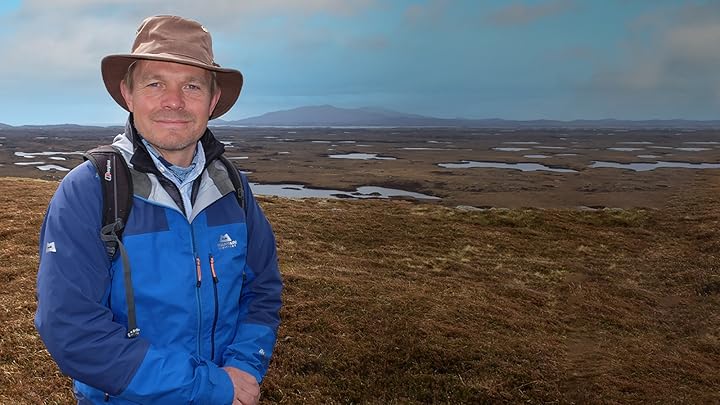 Prime Video: Grand Tours Of Scotland - Season 2