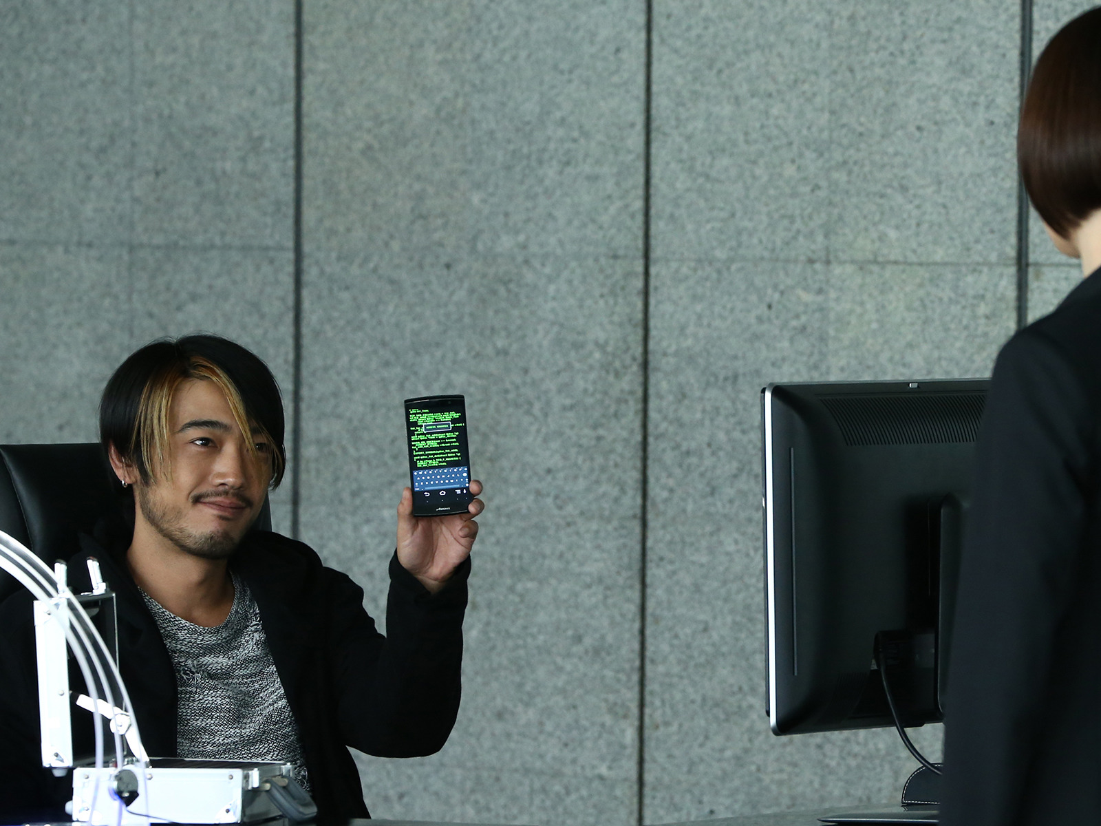 Prime Video: Amazon Riders - Season 1