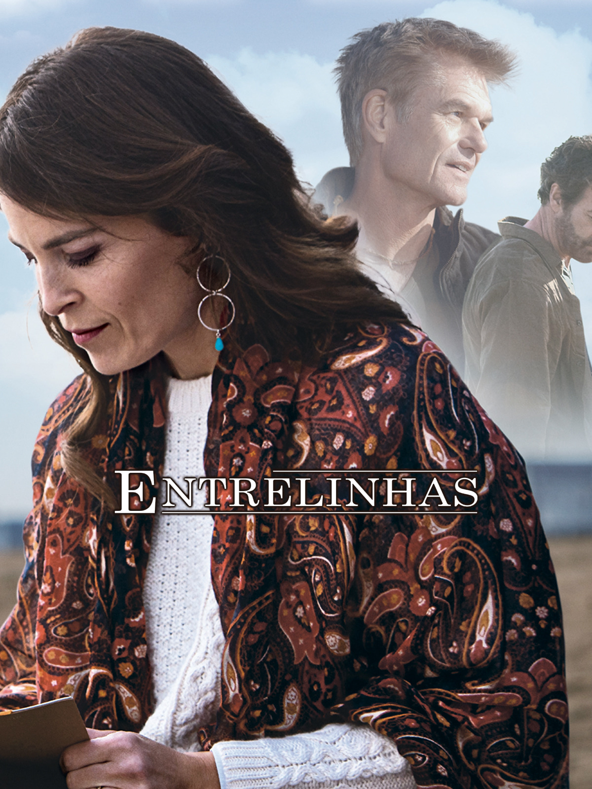 Prime Video: Entrelinhas