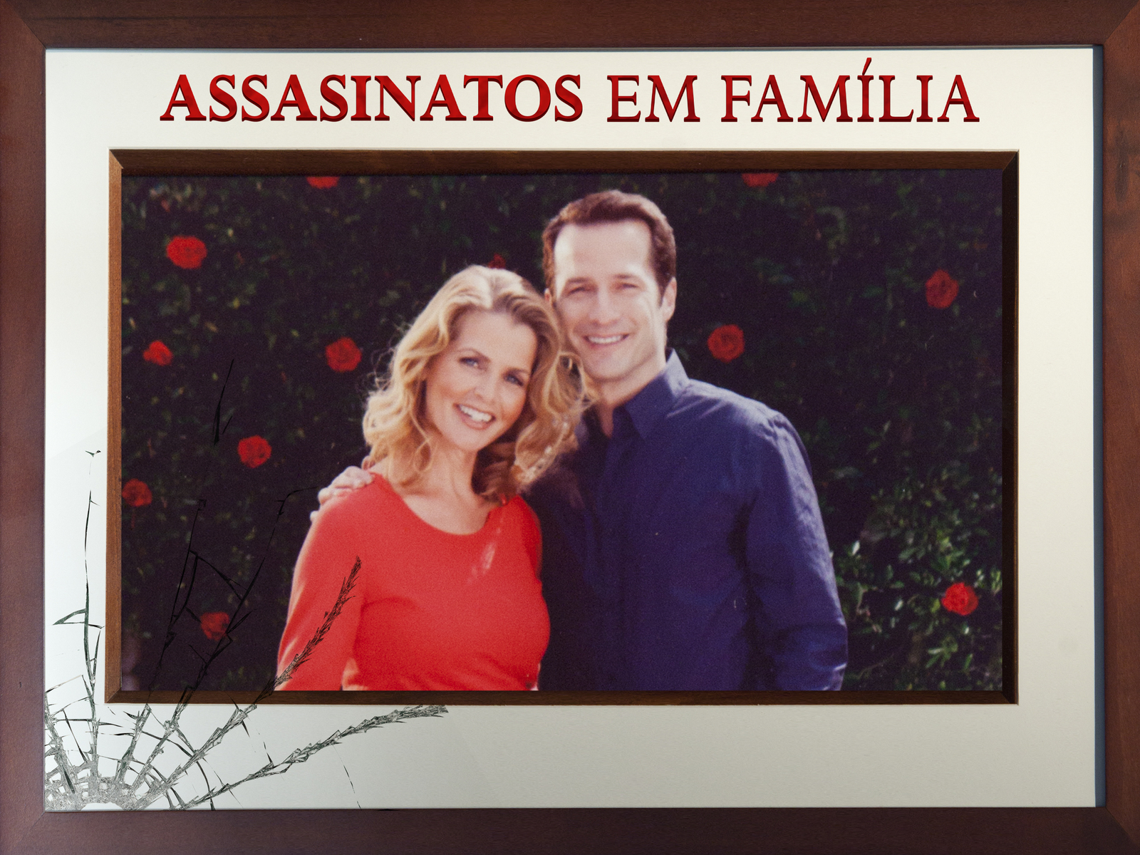 Prime Video: Blood Relatives - Season 3