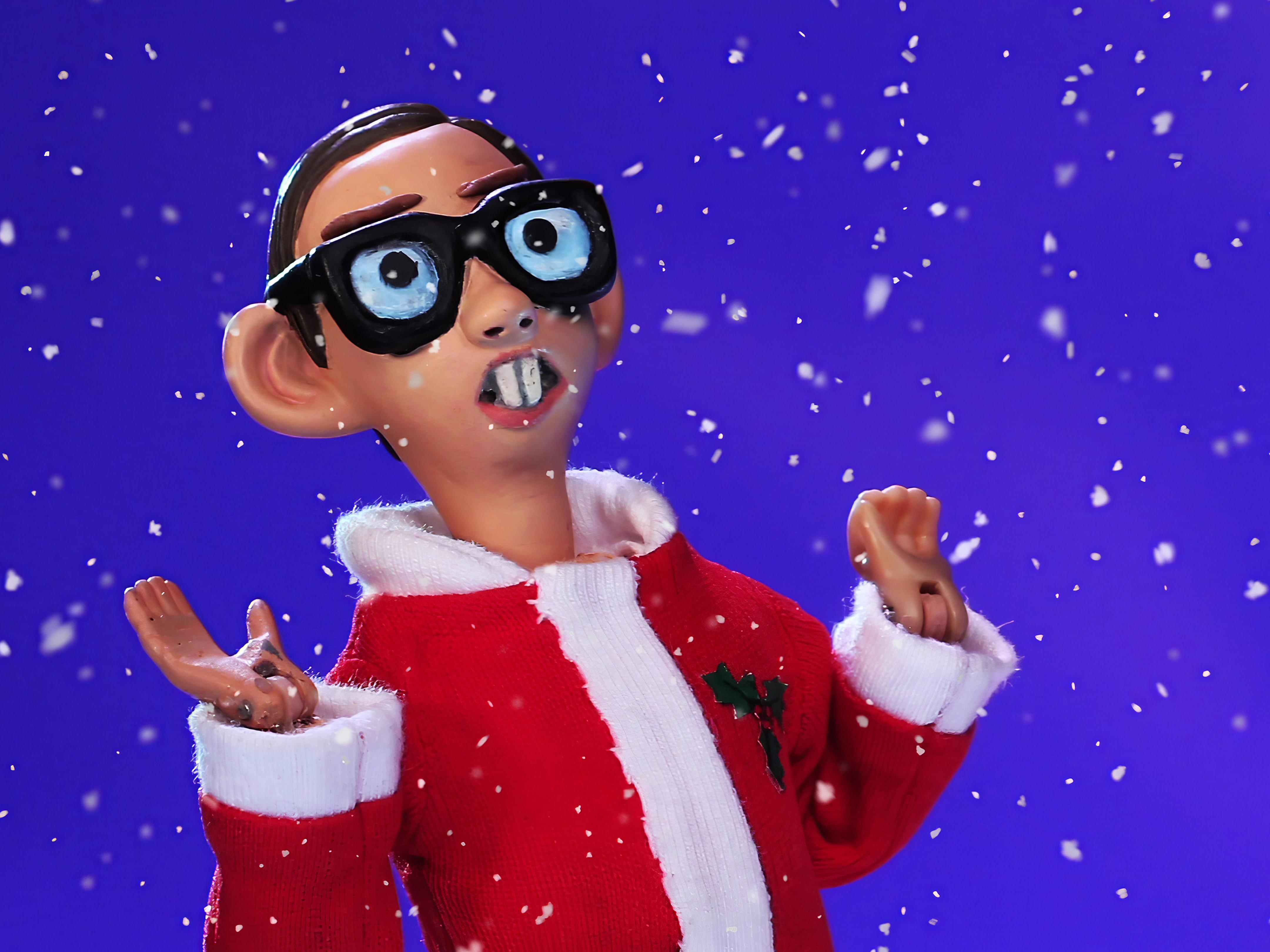 Prime Video: Robot Chicken - Season 6