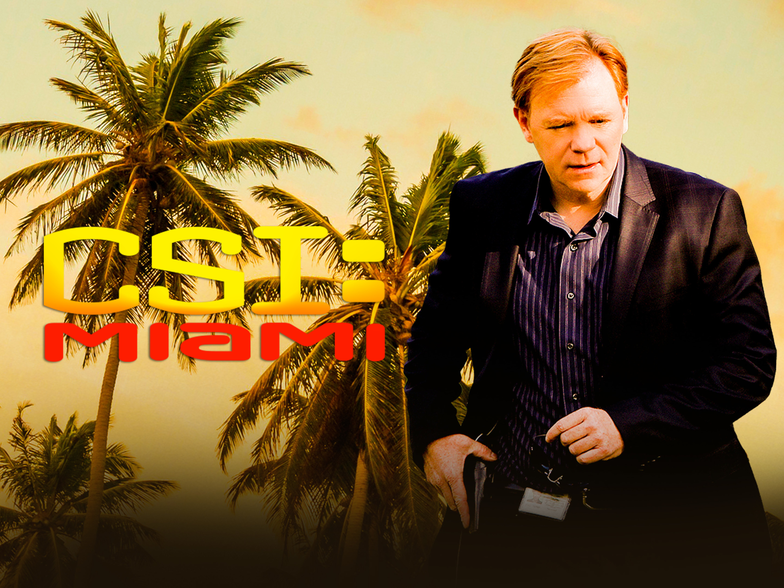 Prime Video: CSI Miami Season 9