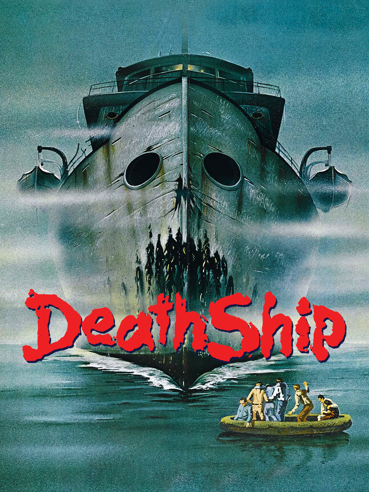 프라임 비디오: Death Ship
