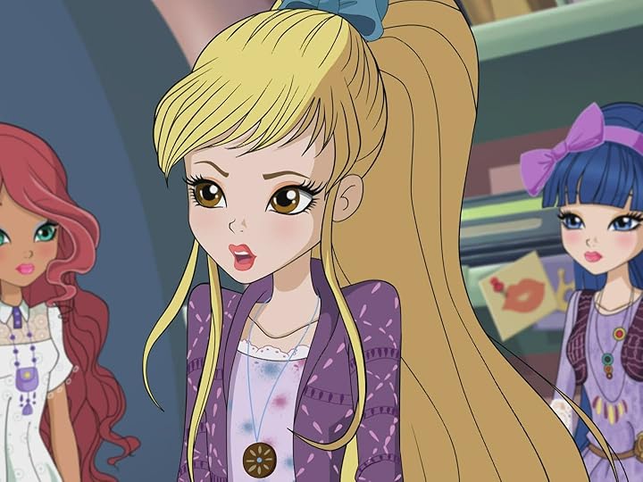 Prime Video: Winx Club - Season 8